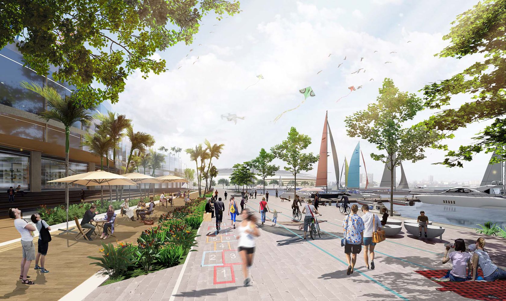 The Great Riverside Revival – Annual Review – BDP.com