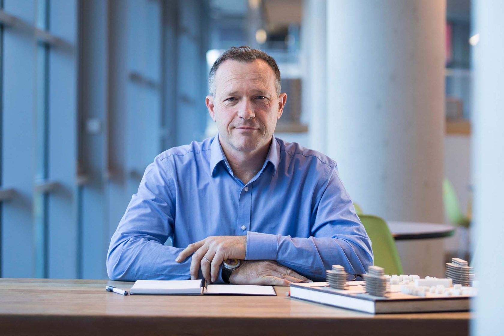 The GGB Awards 2021 – Annual Review – BDP.com