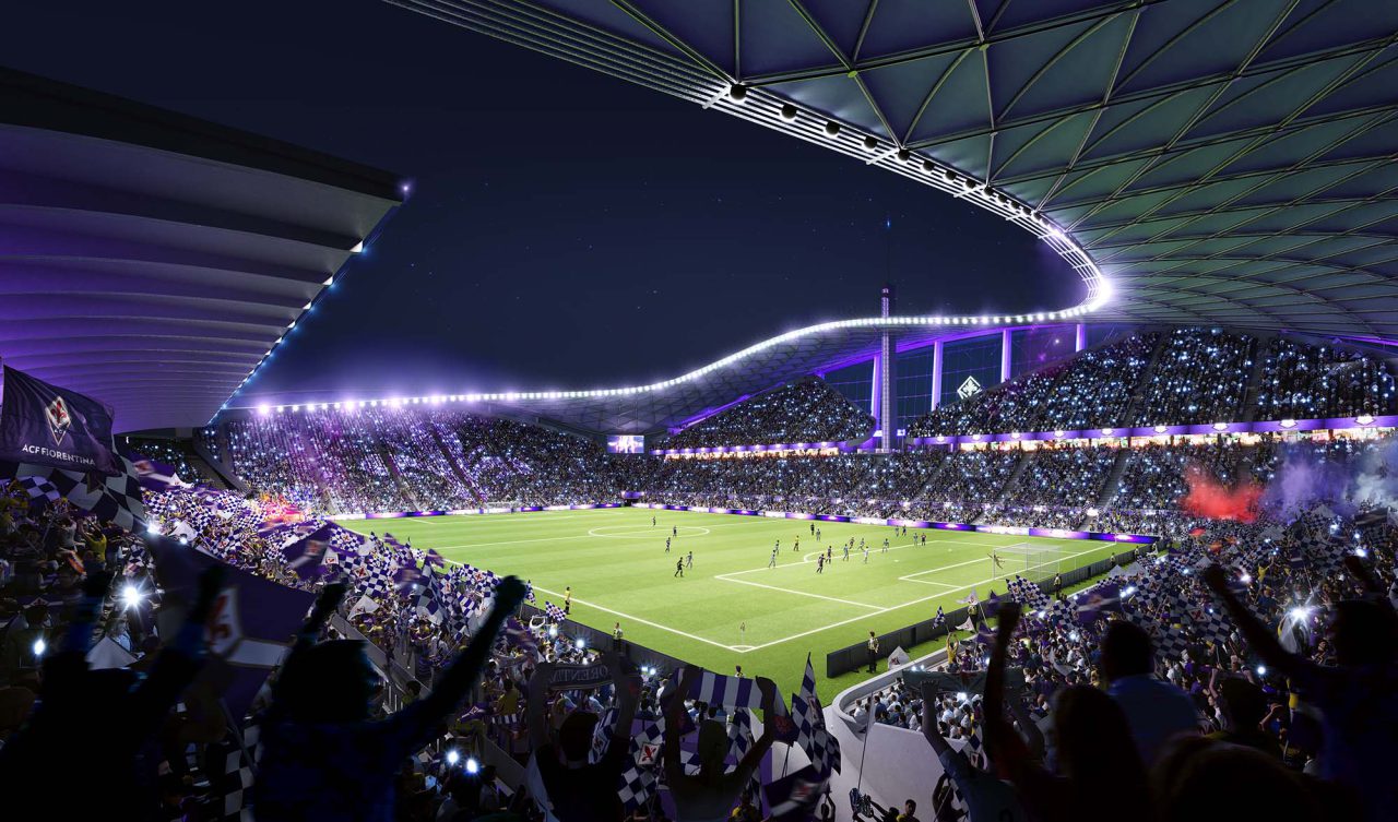 The Ultimate Stadium Experience – Annual Review – BDP.com